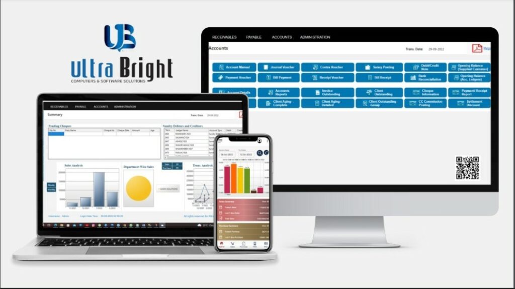 *ULTRA POS BILLING SOFTWARE* - Daily Local News